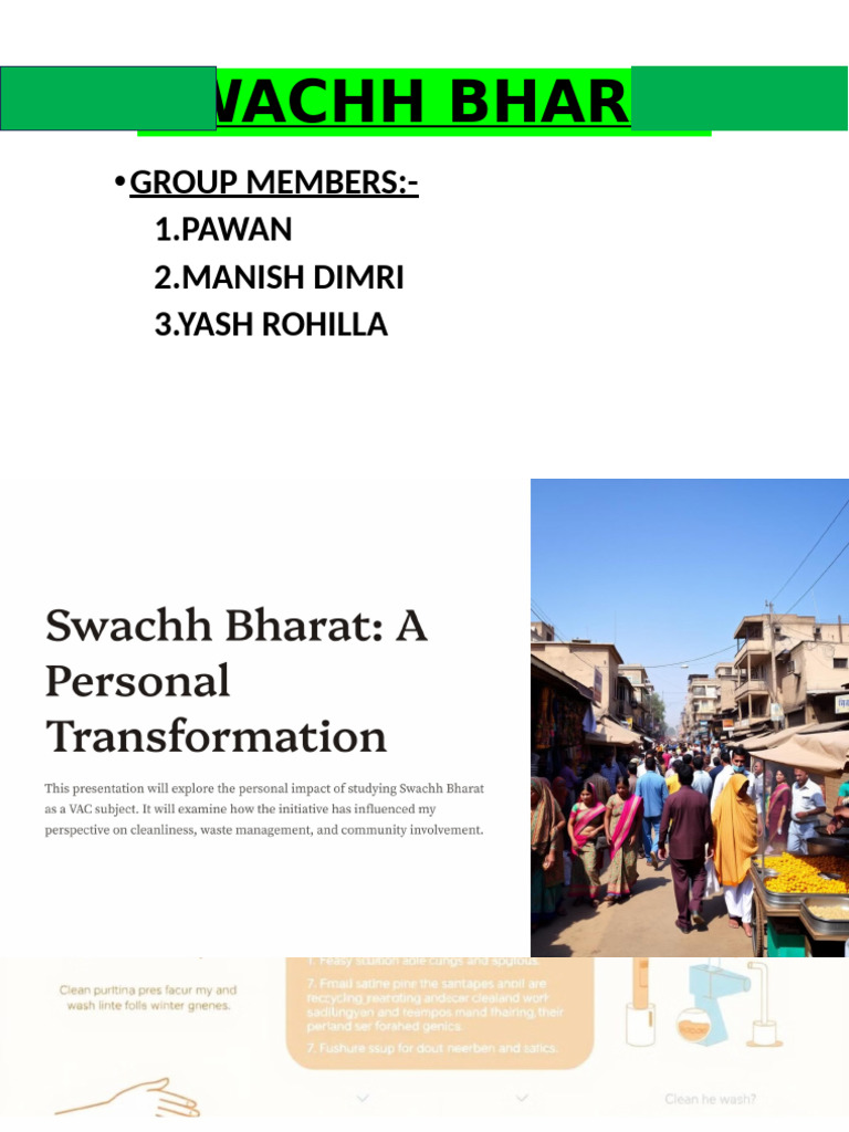 VAC PPT (Pawan, Manish) | PDF