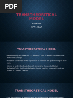 BCT Taxonomy v1 (Michie Et Al. 2013) | PDF | Goal Setting | Behavior