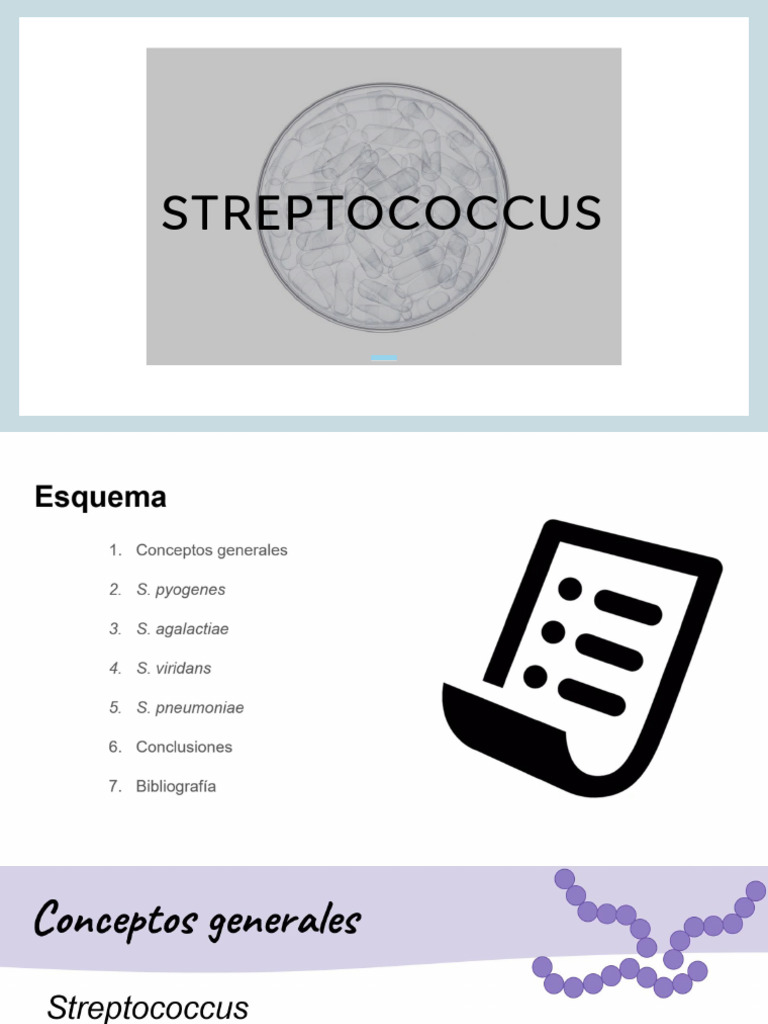 Strep To Coco | PDF