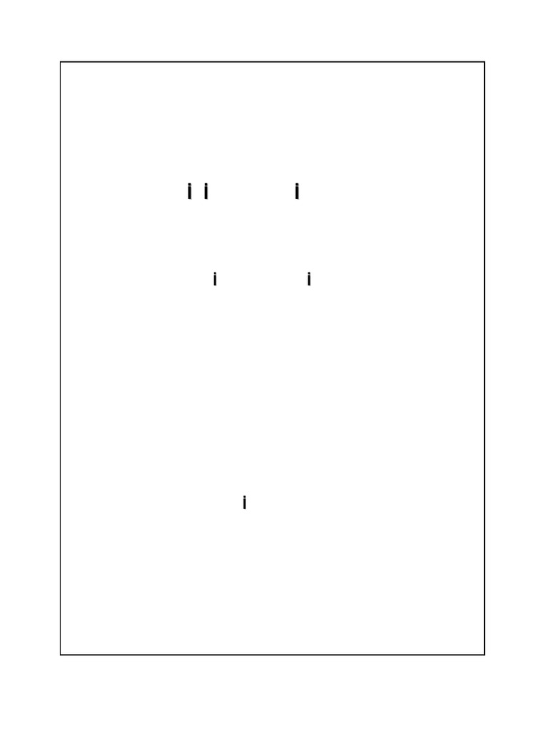Ete 1 | PDF
