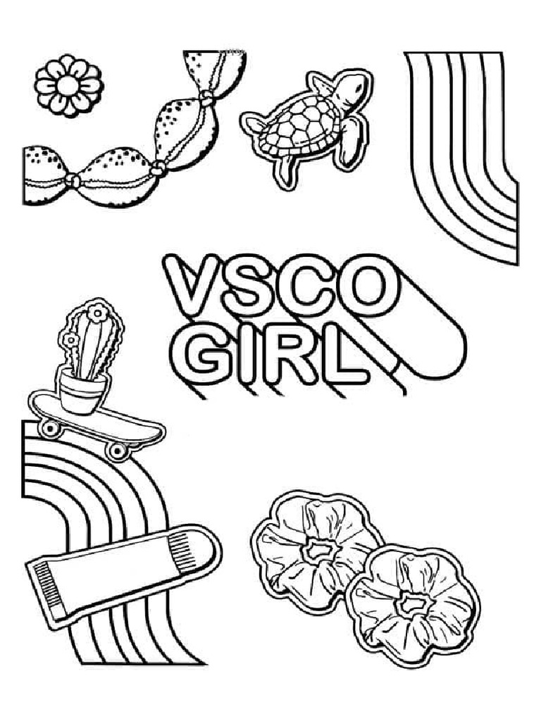 Vsco-Girl-Aesthetics-coloring-page.jpg | PDF