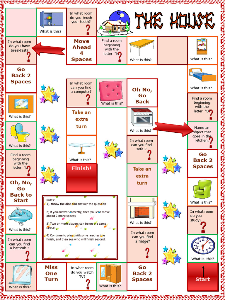 house-board-game | PDF