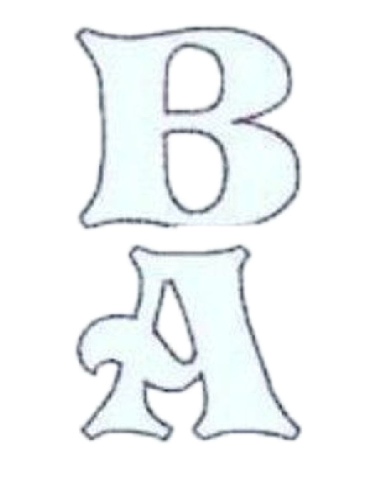 Letras Par Ala Pao | PDF