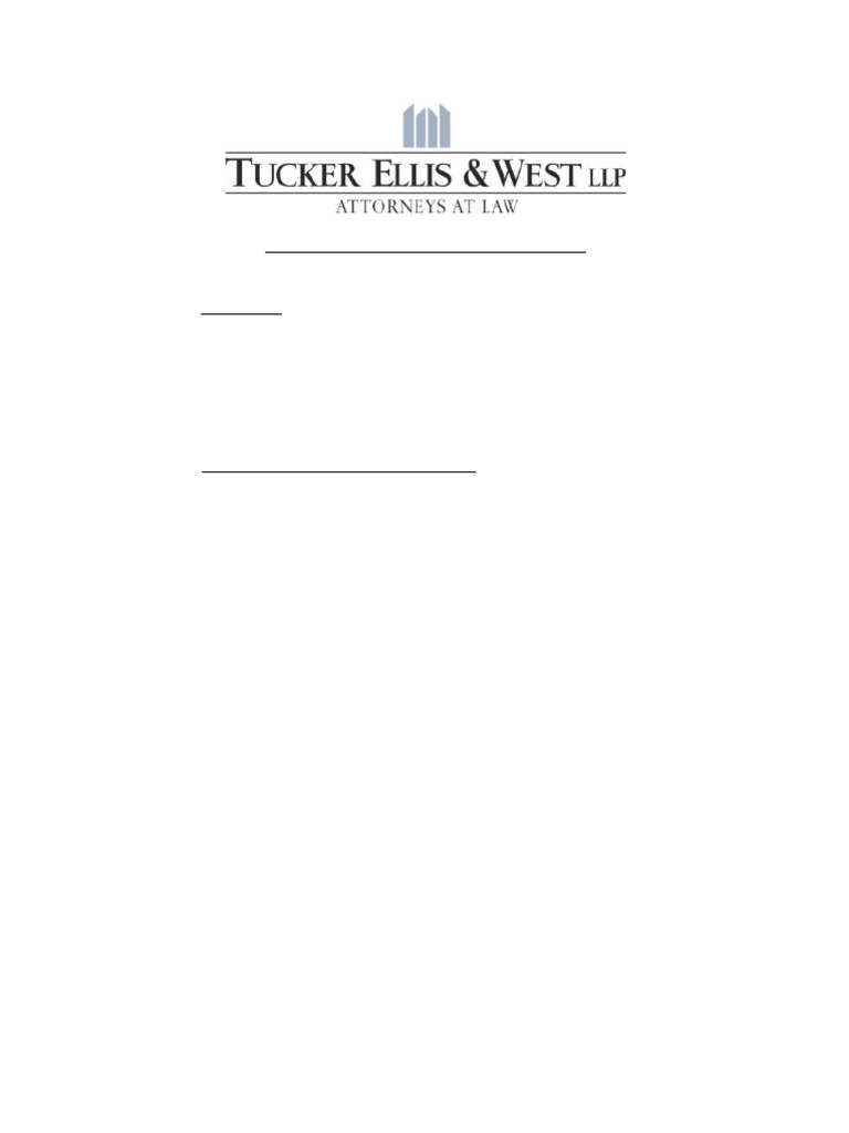 Rcra Citizen Suits For Injunctive Relief | PDF | Resource Conservation ...
