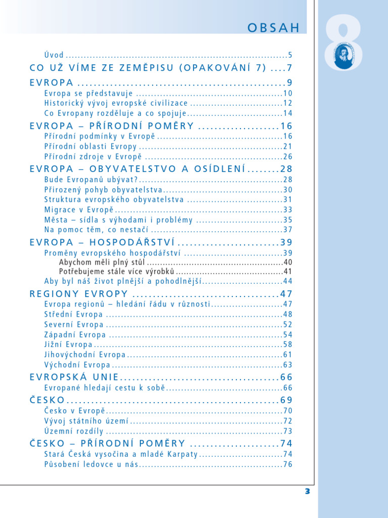Fraus Zemepis 8 Pro Zs A VG Uc Ukazky STR 3 4 10 52 53 66 67 69 74 75 98 99 | PDF