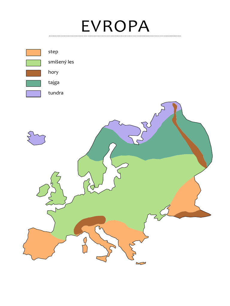 Evropa Bio Kontroln Mapuito-1 | PDF