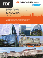 AECOM-Middle-East - (Construction Rates) - 02 | PDF | United Arab ...