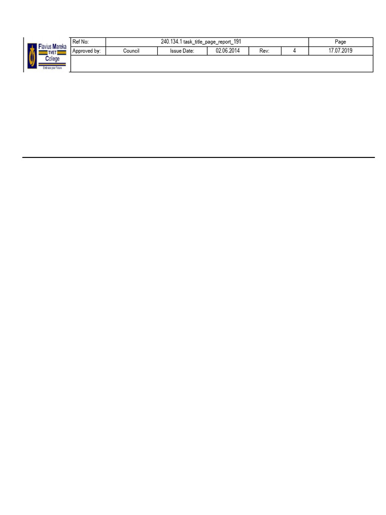 Engineering Science n3 Memo Test 1 t125 (12 Feb 2025) | PDF | Force ...