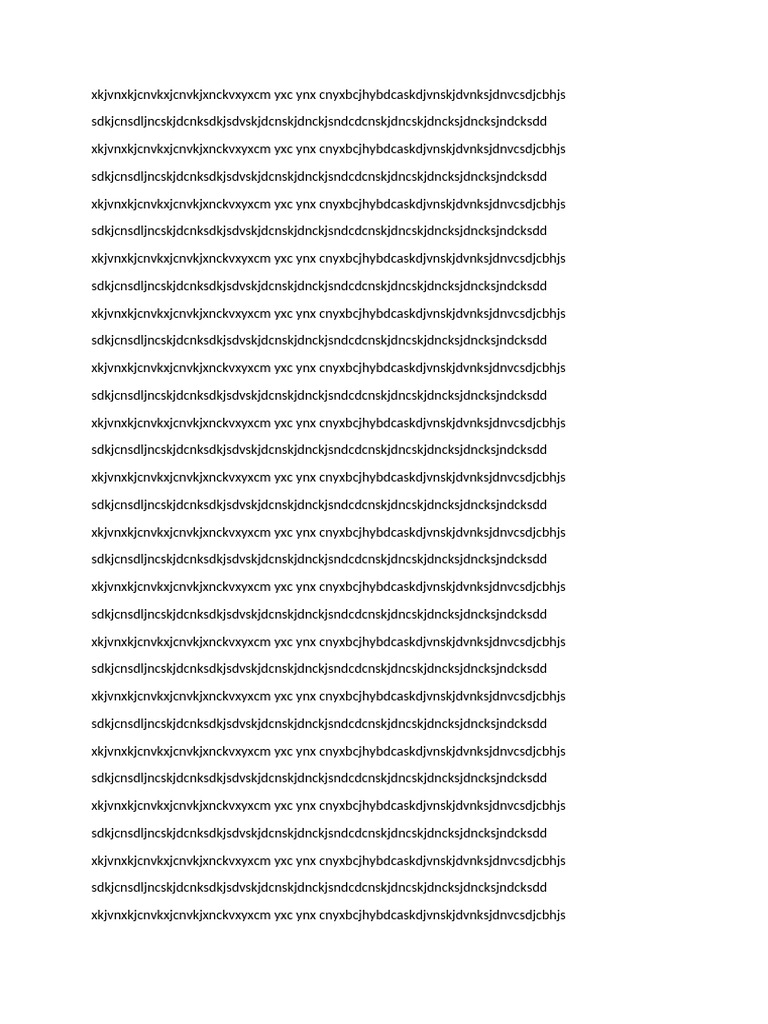 Unstructured Text Analysis Pdf