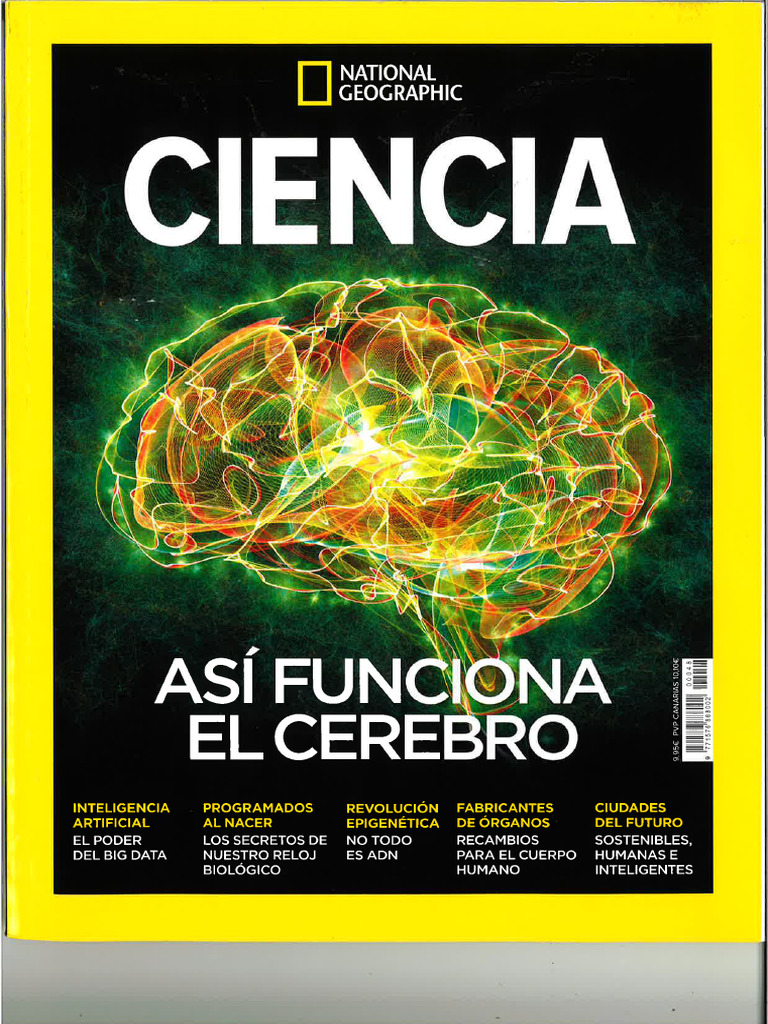 National Geographic | PDF