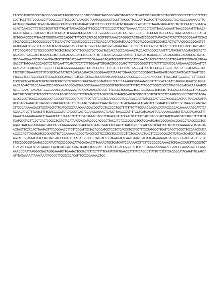 plasmido pBluescript k+ promotor T7 | PDF