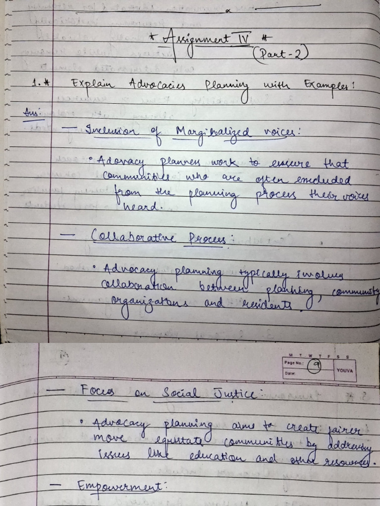 Assignment Iv 2 | PDF