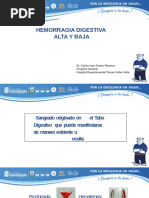 Escala Forrest | PDF | Cirugía | Medicina CLINICA