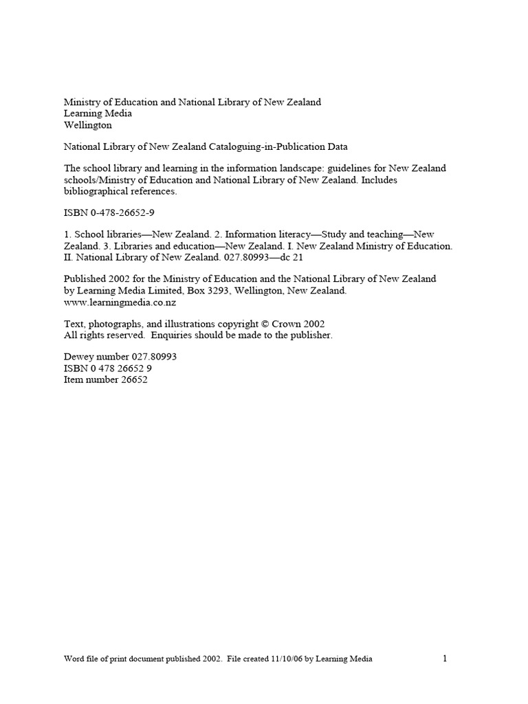 The-school-library-and-Learning-in-the-information-landscape-guidelines ...