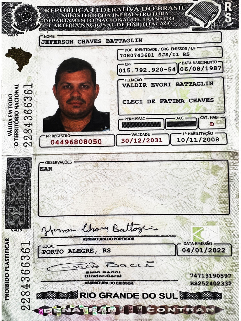 cnh com ear | PDF