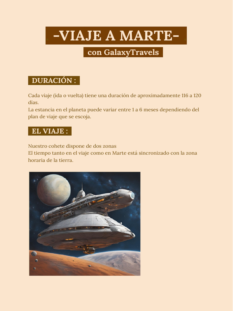 Marte Trabajo Plastica | PDF