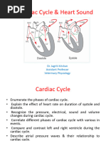 Cardiac Cycle (Page Print 1-2) | PDF | Heart Valve | Ventricle (Heart)