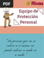 Uso Obligatorio de EPP | PDF