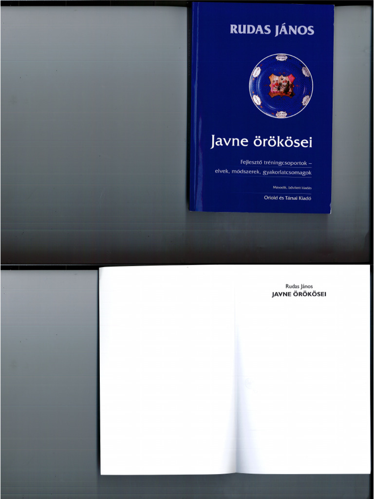 Rudas János Javne Örökösei | PDF