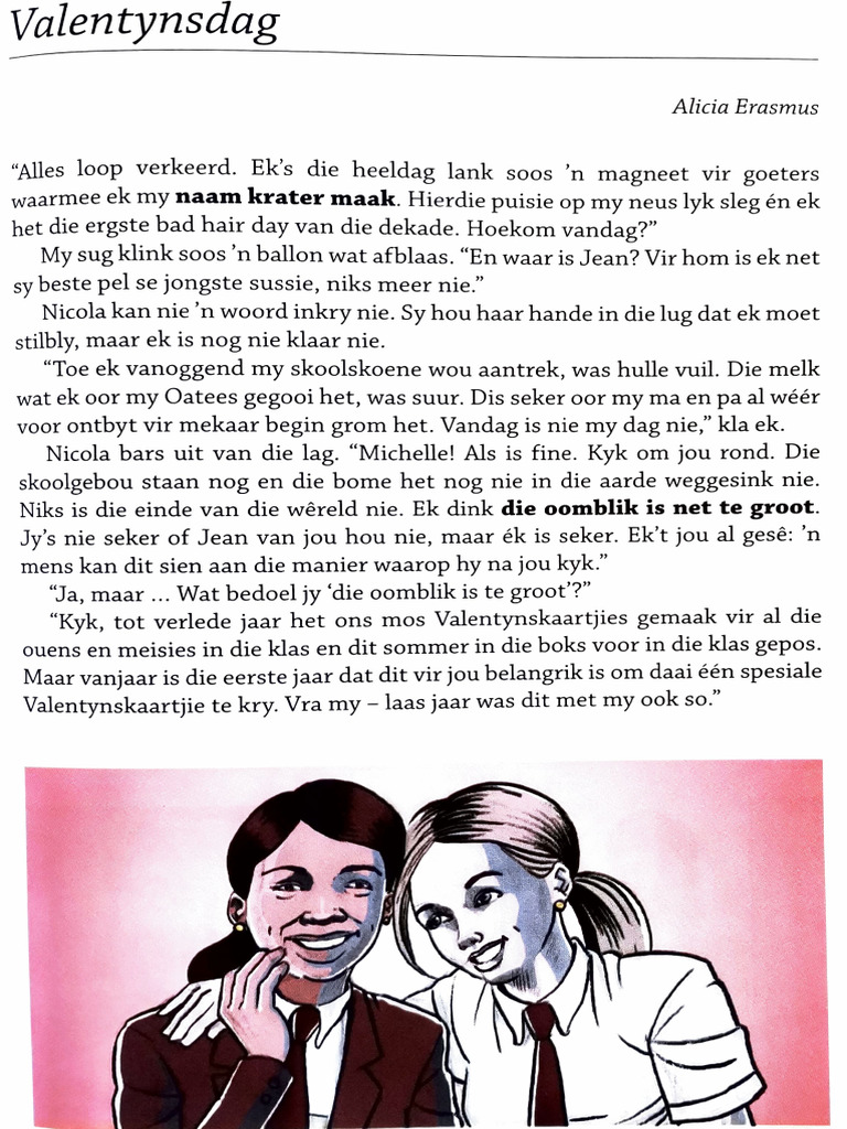 Valentyn S Dag | PDF