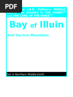 MERP Maps - Shire Map | PDF