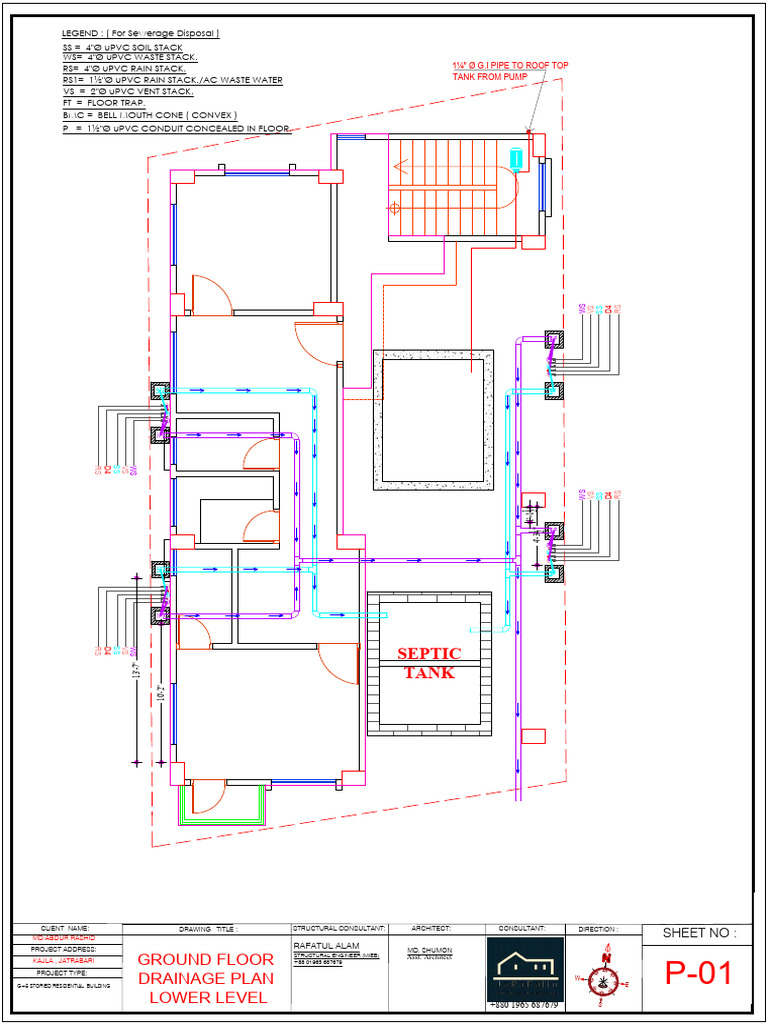 Pit Layout | PDF | Waste Treatment Technology | Public Services
