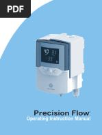 Nautilus ECMO Oxygenator Quick Guide | PDF | Blood | Hemodynamics