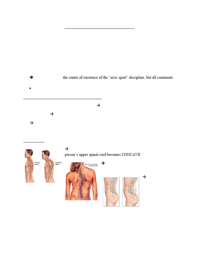 Acro-Sport: Strength, Safety, and Techniques | PDF