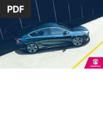 Omoda Owners Manual Pages 58, 57, 60, 59 | PDF