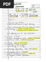 Itcs All Unit by Multi Atom | PDF | You Tube | Physical Sciences