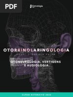 HINTS para Diagnóstico de Vertigem | PDF | Vertigem | Sistema vestibular