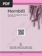 Class 11 English (Snapshots) Ncert Textbook | PDF