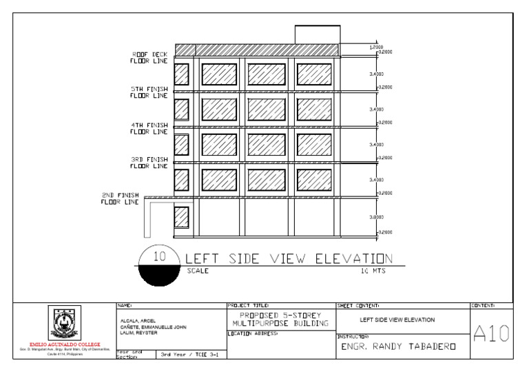 Left Layout 20 | PDF