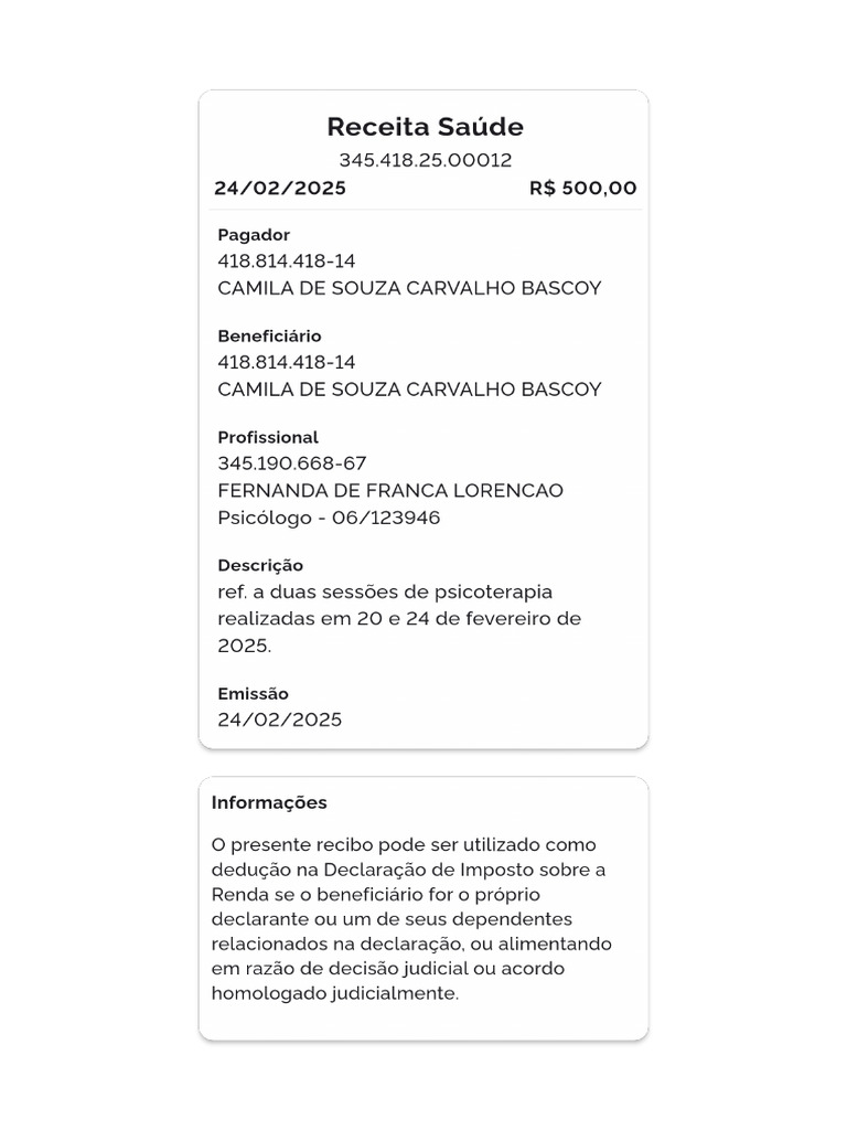 Recibo-IRPF-345.418.25.00012 | PDF