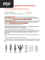 Échelle MRC pour évaluer la force musculaire | PDF | Muscle
