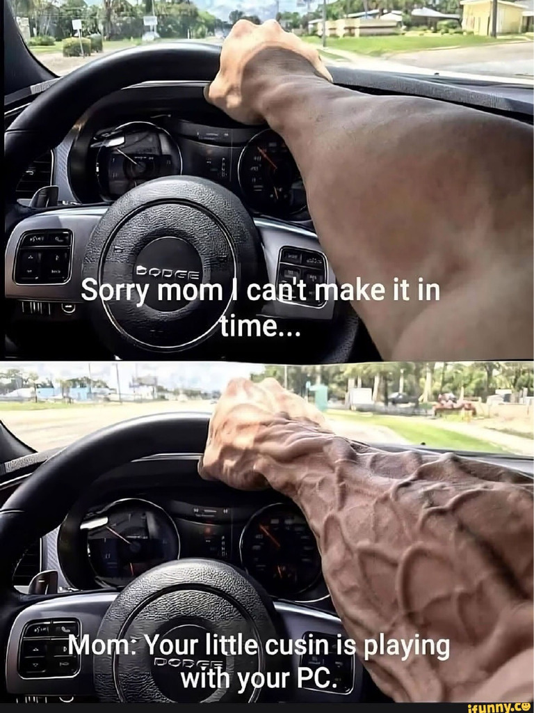 Sorry Mom | PDF