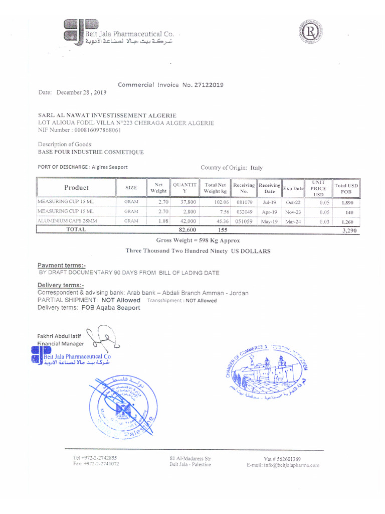Saral Al Nawat 2 | PDF