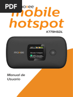 Manual Ont Wifi 6 Hg8145x6-10 | PDF