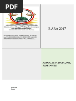 Formaatii Gabaasa Torbee Lama. | PDF