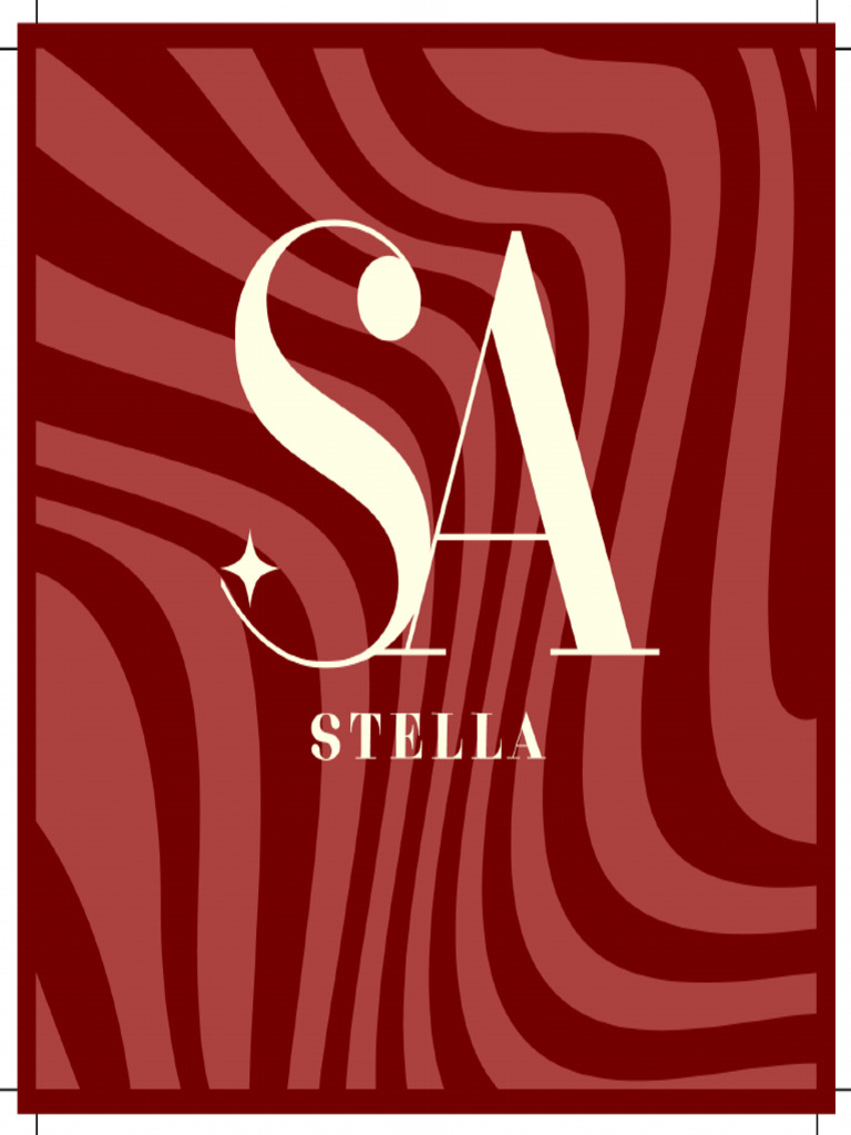 Logo Stella | PDF