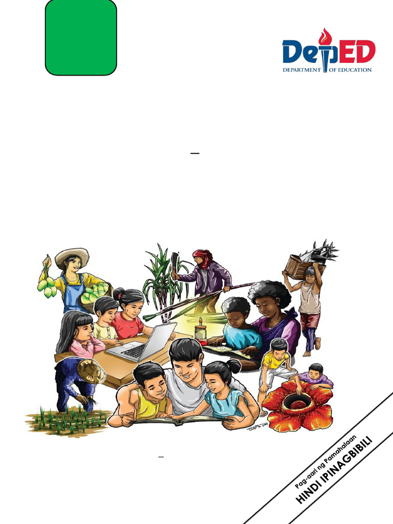 Math2_Q4_Module-7-Final | PDF