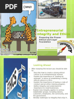 IPB PowerPoint Template - 1 | PDF | Business | Art