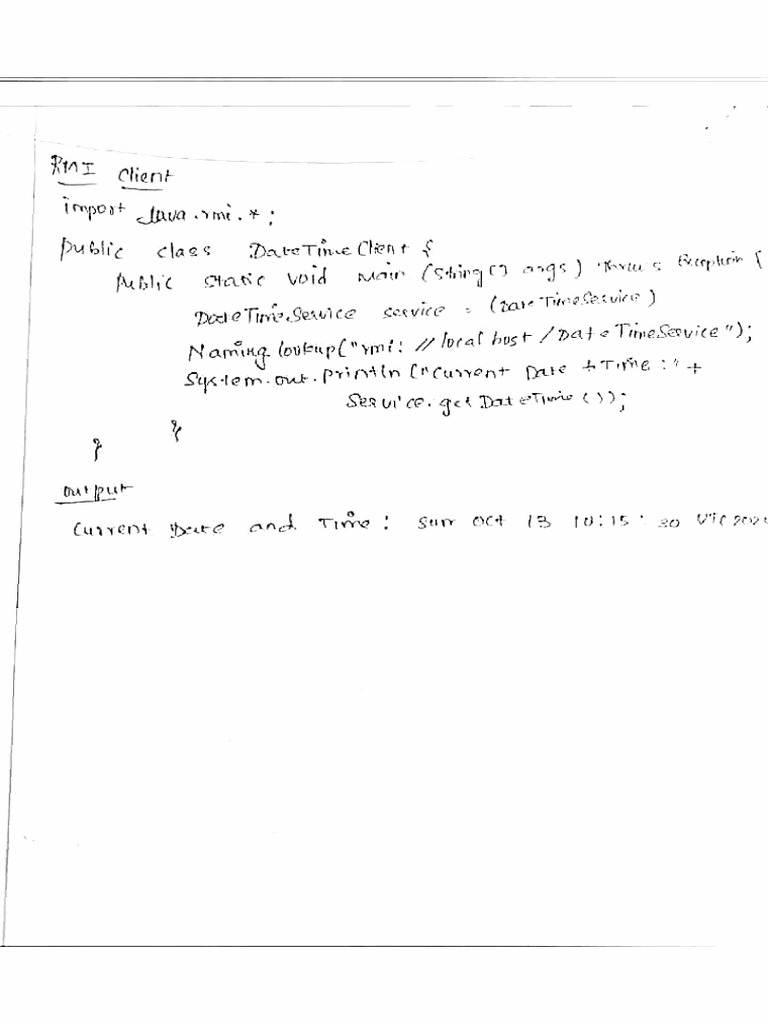 Oops Assignment 4 | PDF