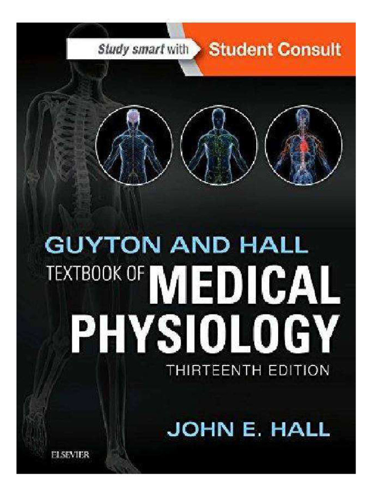 Guyton Cắt Phần 1 | PDF