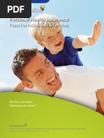 NALC Health Benefit Plan Overview | PDF | Medicare (United States ...