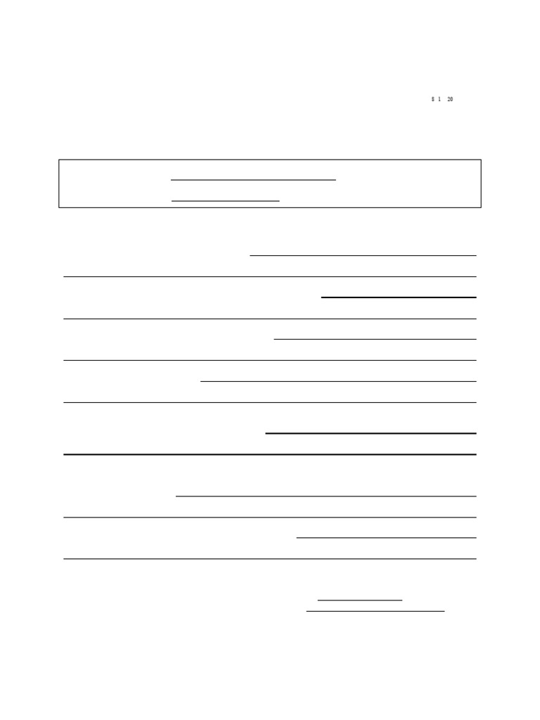 OSMRE Meeting Forum Evaluation Form | PDF
