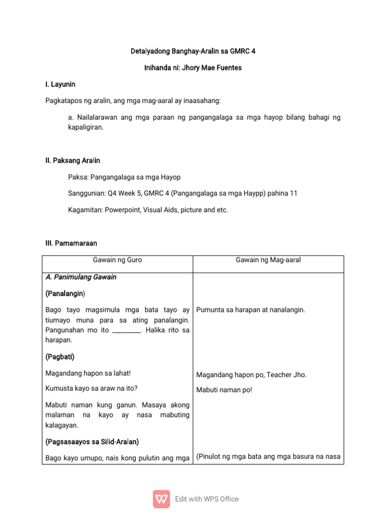 Print Me Lesson Plan | PDF