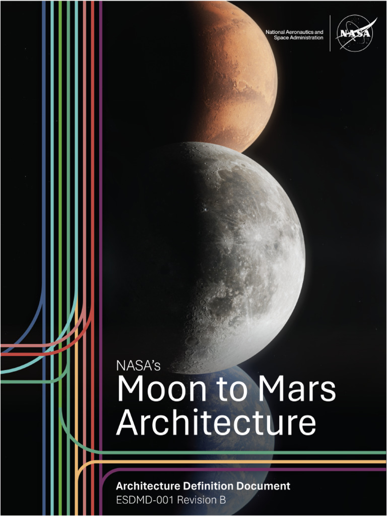 Esdmd 001 Add Rev B | PDF | Nasa | Function (Mathematics)