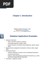 Database System Concepts 7th Edition Silberschatz Full Download | PDF | Databases | Relational ...