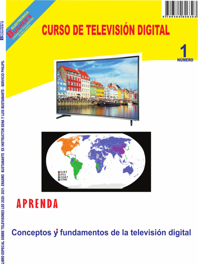 Television Digital | PDF